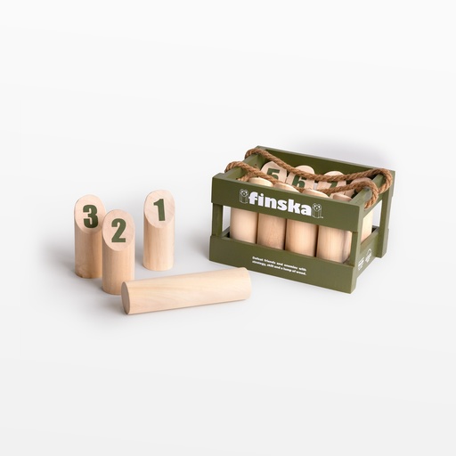 Shop Planet Finska